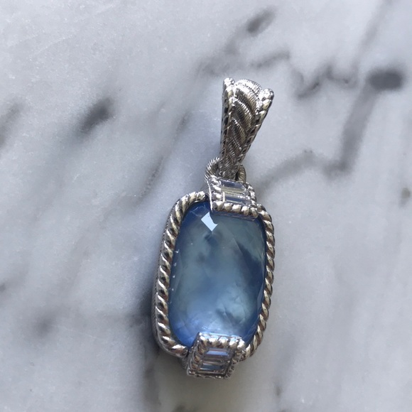 Judith Ripka | Jewelry | Judith Ripka Enhancer New | Poshmark
